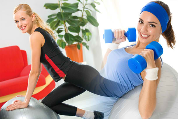 Essential Home Gym Equipment – On The Cheap